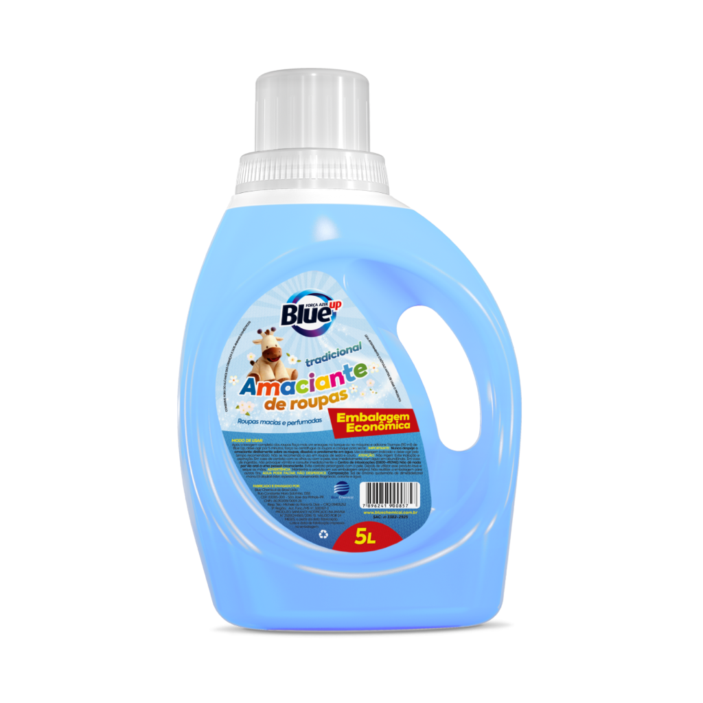 Blue Up | Linhas | Bluechemical